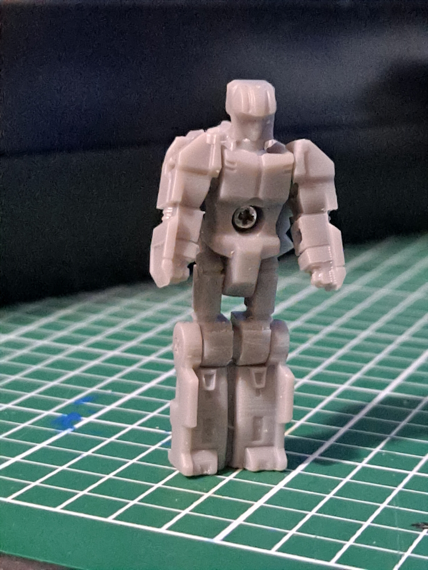 🤖 Titans Return Fracas, Scorchfire and Xort・Free 3D File for ・Cults