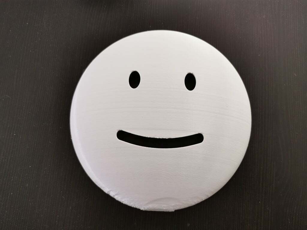 Free STL file Dream mask 🦸 ・3D printing idea to download・Cults