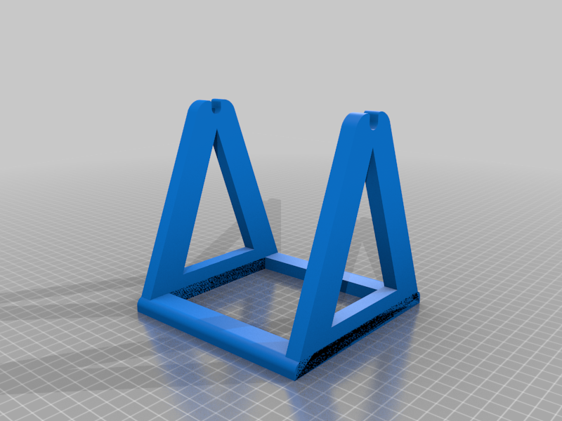 Free STL file Filament Spool Holder XL 🪢 ・3D print object to download・Cults