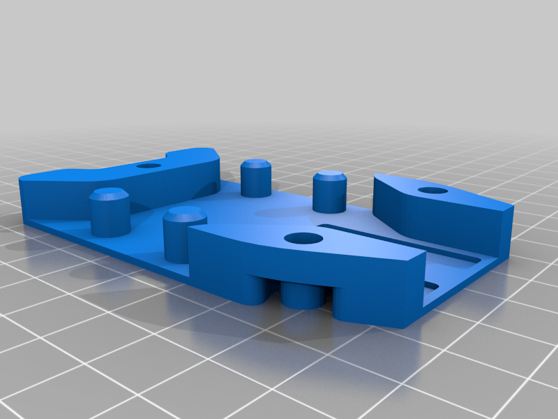 Free 3D file CD Car Phone Holder 💽 ・Design to download and 3D print・Cults