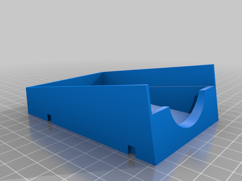 Free 3D file Firefly Card Trays 🧸 ・3D printable model to download・Cults