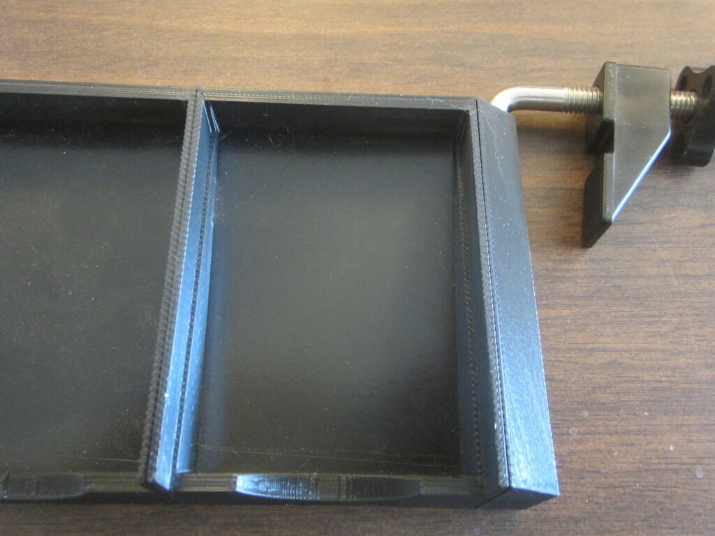 🧸 Firefly Card Trays・Free 3D File for ・Cults