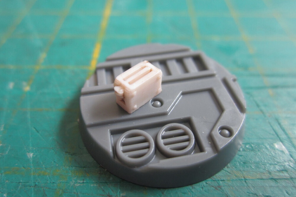 Free STL file 28mm Toaster 🎲 ・3D printable model to download・Cults