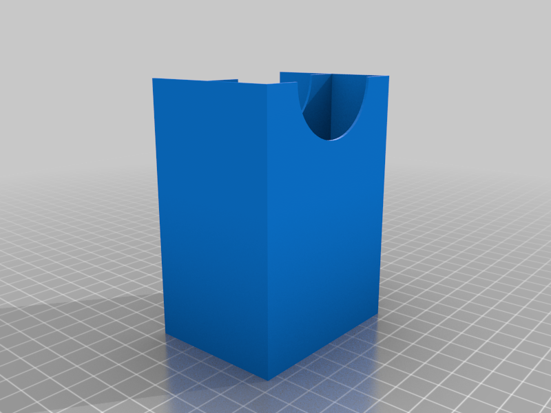 Free 3D file Firefly Card Trays 🧸 ・3D printable model to download・Cults