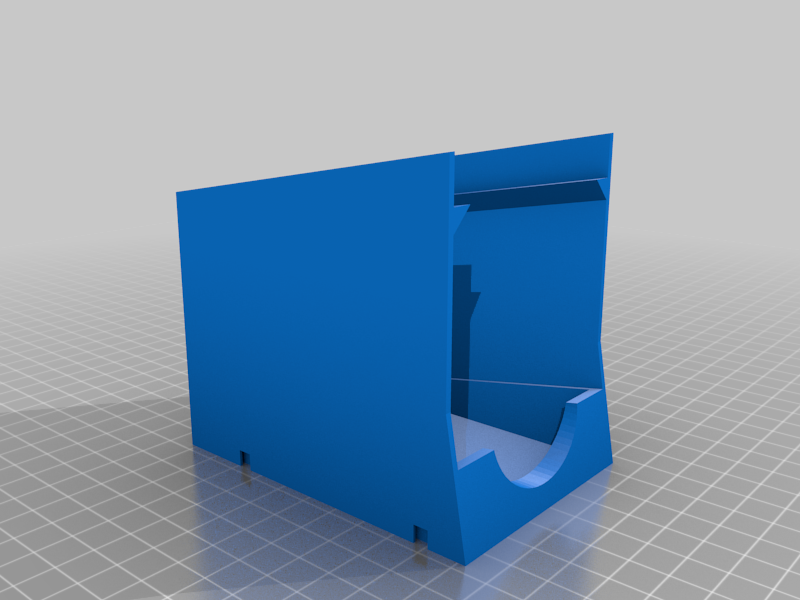 Free 3D file Firefly Card Trays 🧸 ・3D printable model to download・Cults