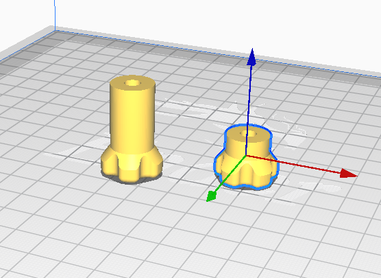 📞 side shot , scope cam , phone holder・ 3D File for 3D printing・Cults