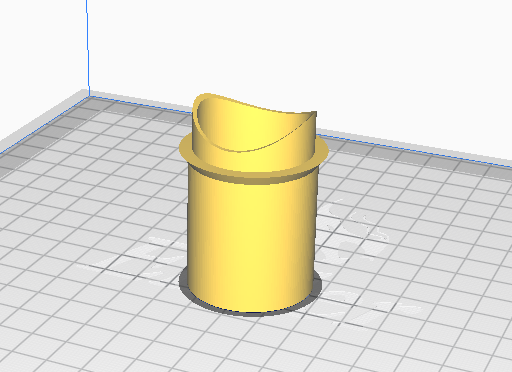 📞 side shot , scope cam , phone holder・ 3D File for 3D printing・Cults