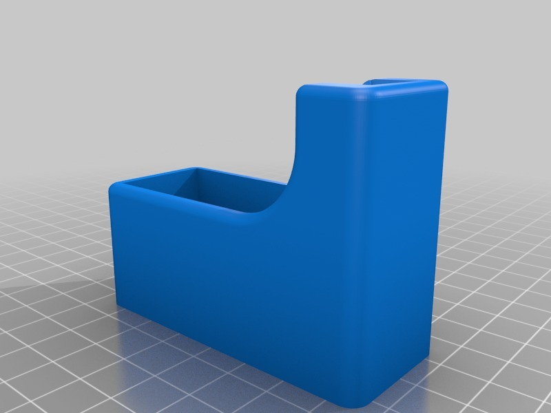 ⚽ Magpul AR15 Magazine Speedloader for GECO .223 REM clips・Free 3D File ...