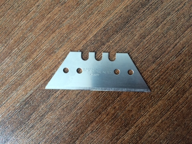 🔪 Scraper・Free 3D File for ・Cults