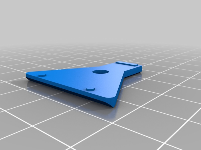 🔪 Scraper・Free 3D File for ・Cults