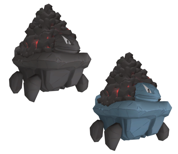 🐉 Carkol・Free 3D File for ・Cults