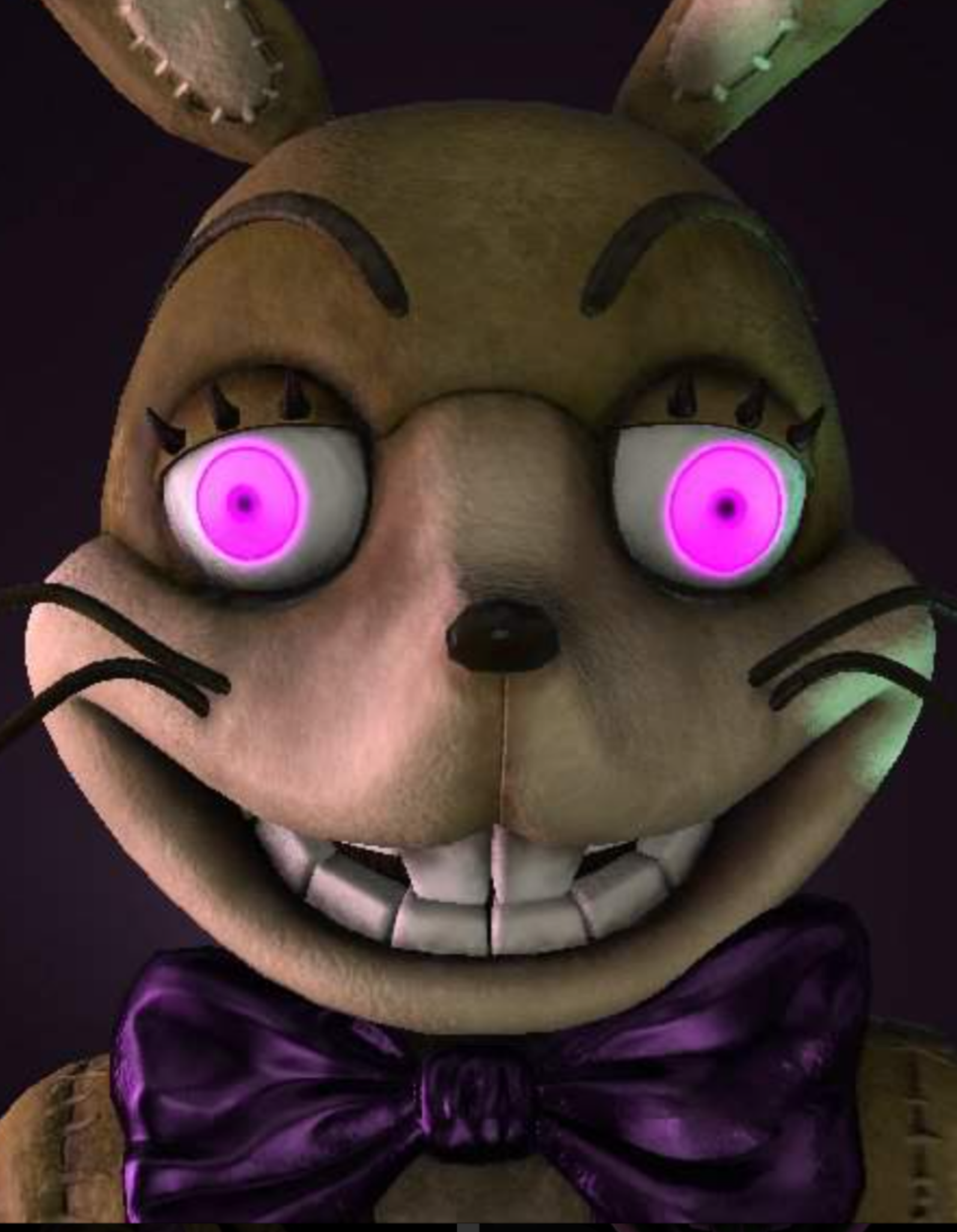 👌 FNAF Fidget Spinner Toy・ 3D File for ・Cults