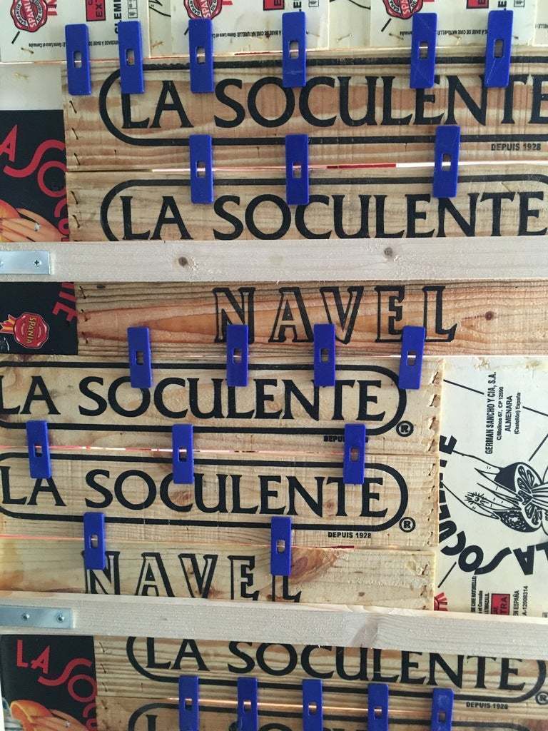 Free STL file Staple for wood panels 🪵 ・3D printing template to ...