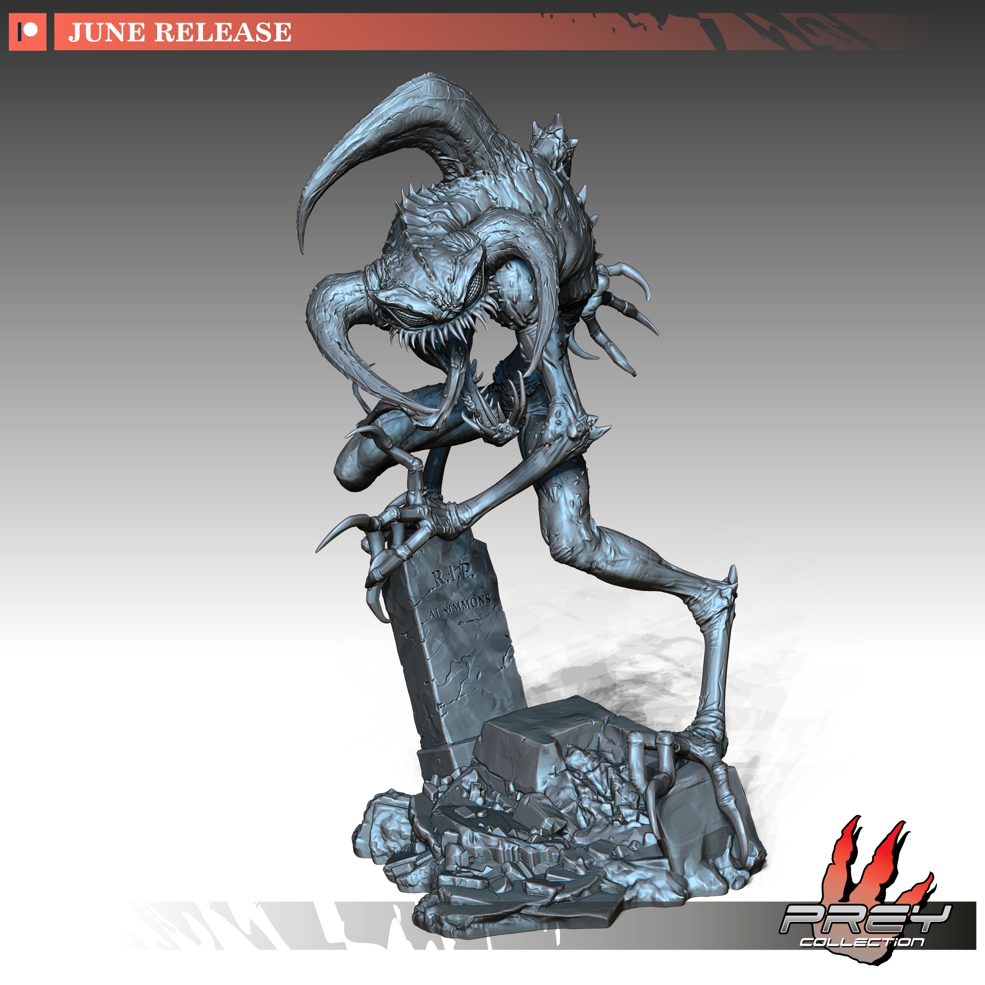 👹 VIOLATOR・ STL File for 3D printing・Cults