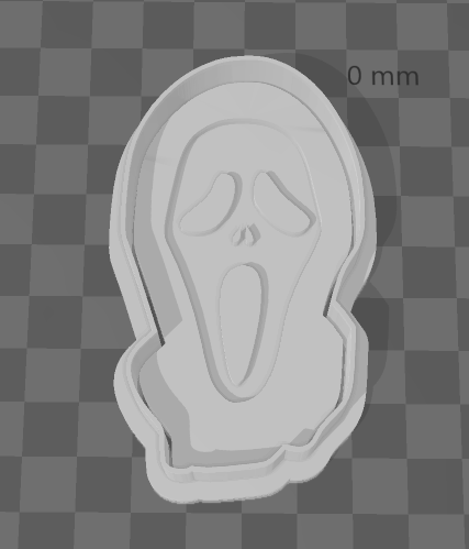 STL file Horror movie cutters 🎬 ・3D print design to download・Cults