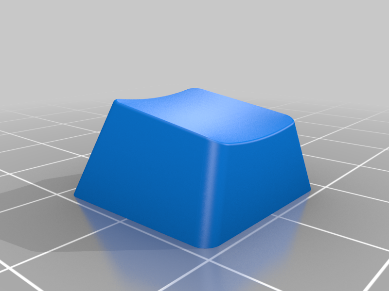 Free 3D file Mechanical keypad ⌨️ ・3D print object to download・Cults