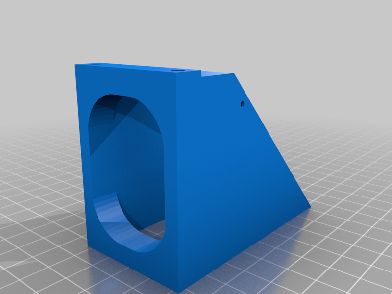 Free 3D file Mouse Trap 🐁 ・3D print model to download・Cults