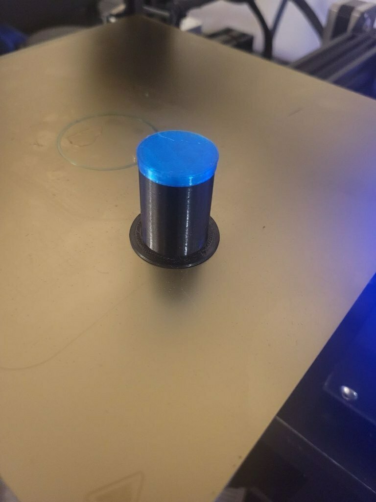 Free 3D file Spout Plug 🔌 ・3D printable design to download・Cults