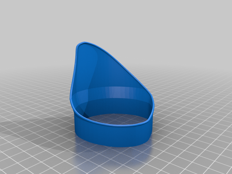 Free 3D file Meta Quest Pro TPU Lightblocker 🧞‍♂️ ・3D printable model ...