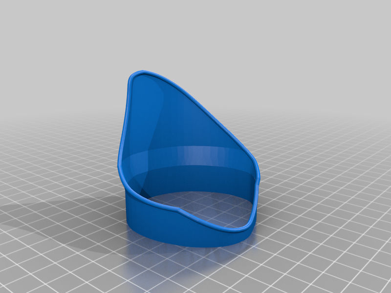 Free 3D file Meta Quest Pro TPU Lightblocker 🧞‍♂️ ・3D printable model ...