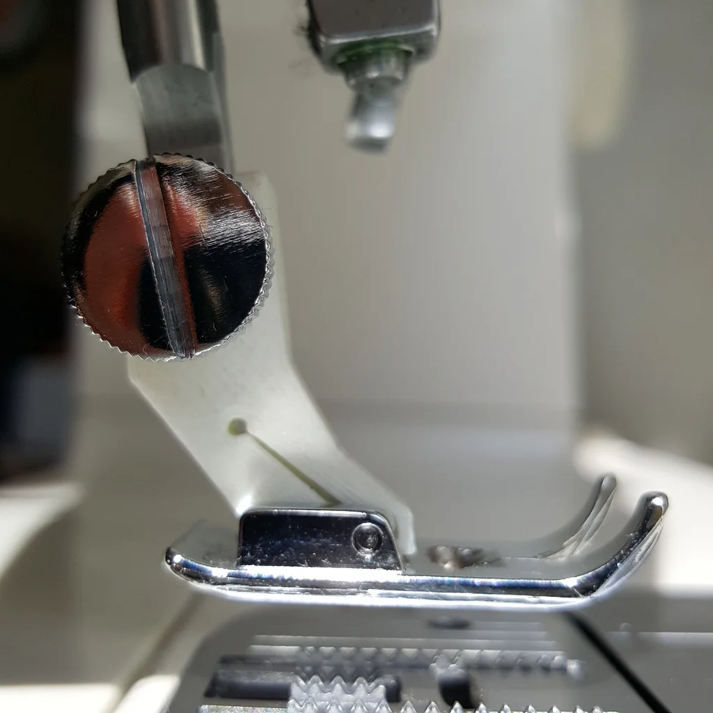 🧑‍🎤 Singer Slant Shank Adapter・Free STL File for ・Cults