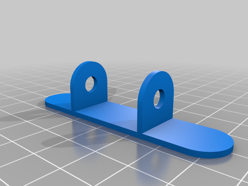 🔧 120mm Fan Stand・Free STL File for ・Cults