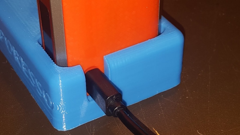 Fichier STL gratuit Vaporesso Swag Stand 🔧 ・Modèle à télécharger et à ...