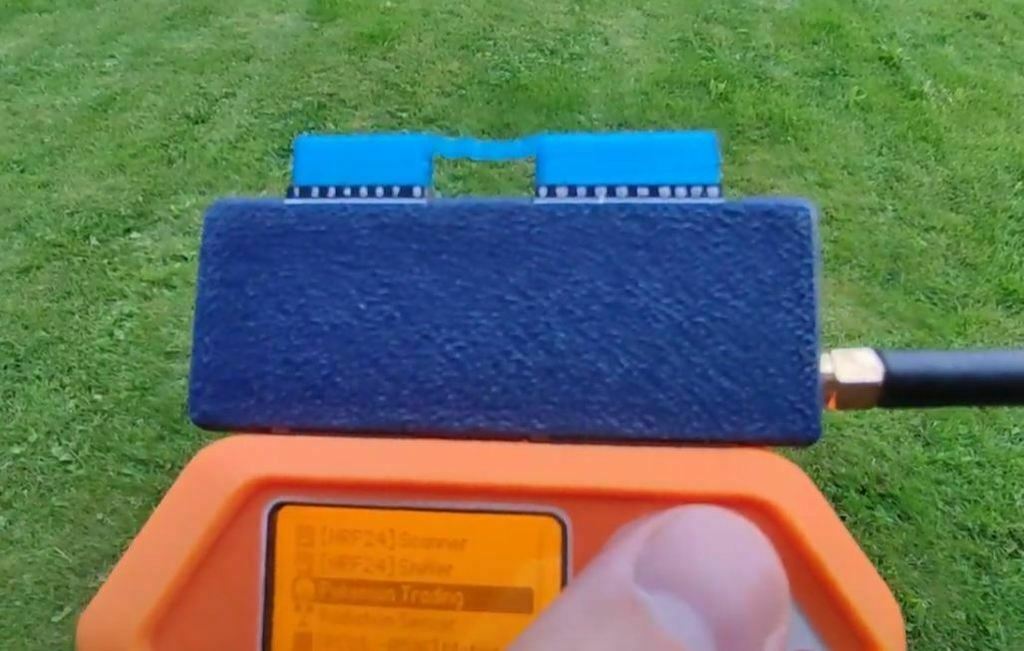 Free 3D file Flipper Zero Mayhem back and camera protectors 🔙 ・3D ...