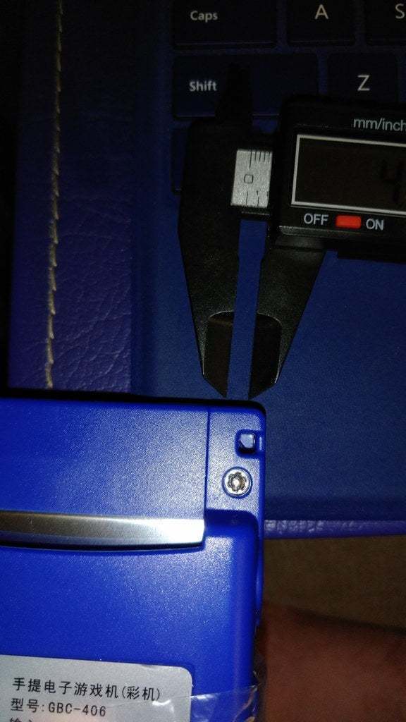 🪛 Gamebit security bit driver for 4 mm screwdriver・Free STL File for ・Cults