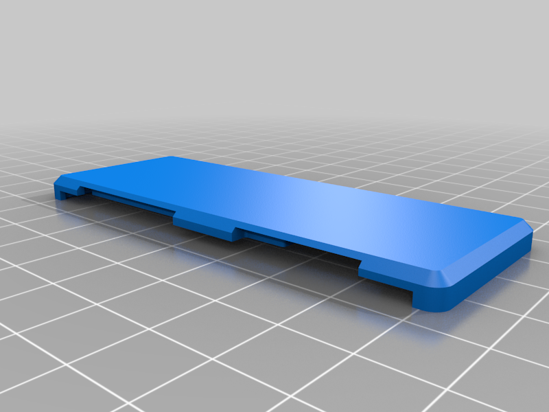 Free 3D file Flipper Zero Mayhem back and camera protectors 🔙 ・3D ...