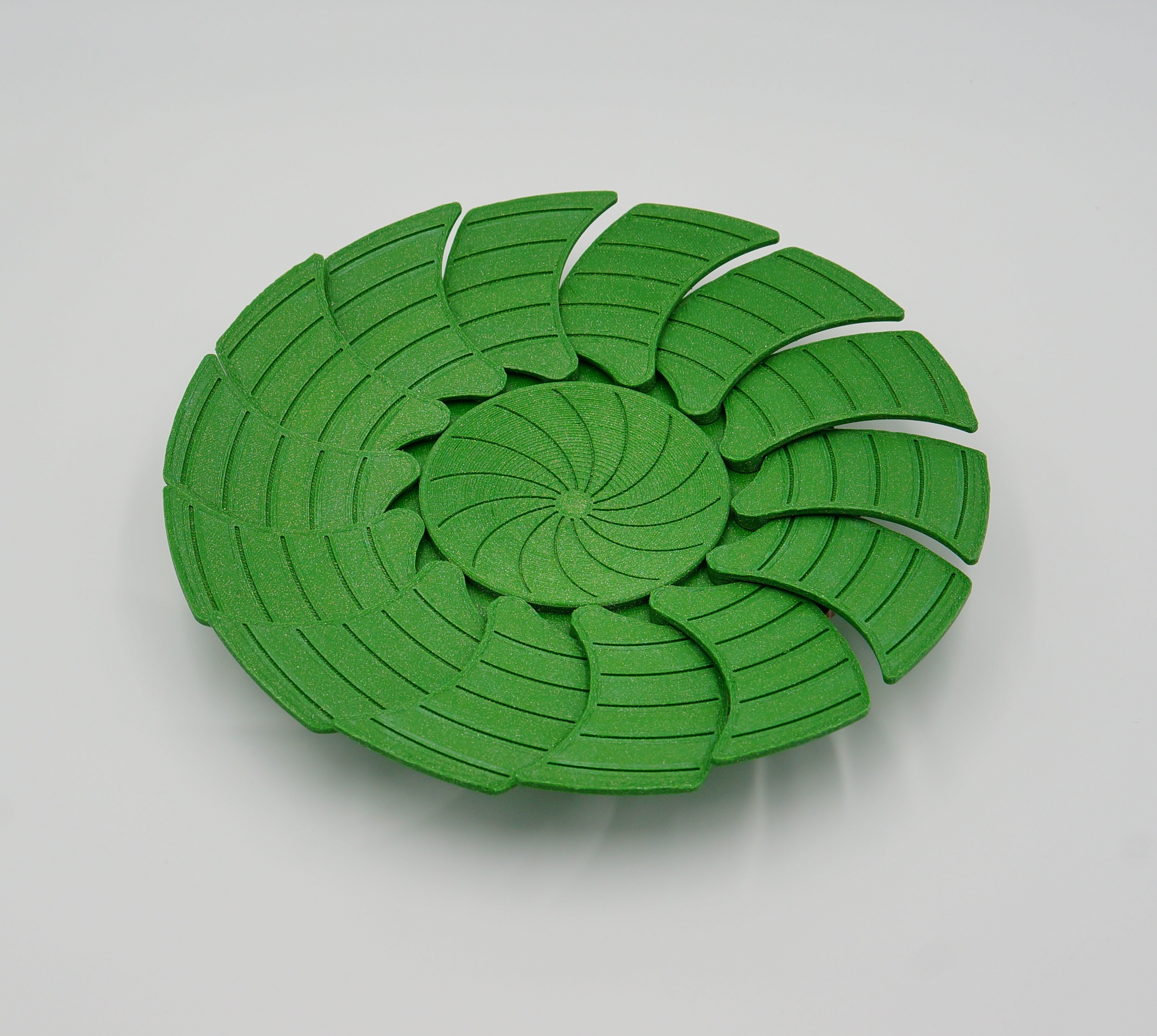 🏠 Expanding Plate・ STL File for ・Cults