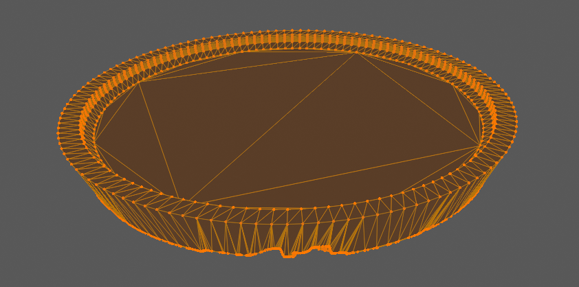 🎲 SCIFI ROUND BASE MEGAPACK・ 3D File for ・Cults