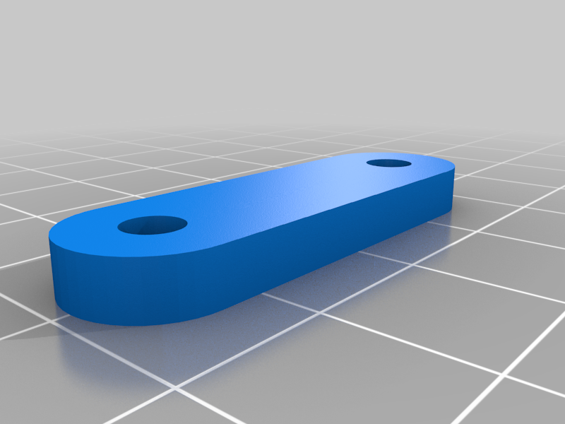 Free STL file CNC drag knife my way 🔪 ・Template to download and 3D ...