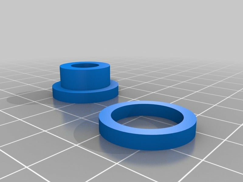 Free STL file Simple spool box and dryer 📦 ・3D printing idea to ...