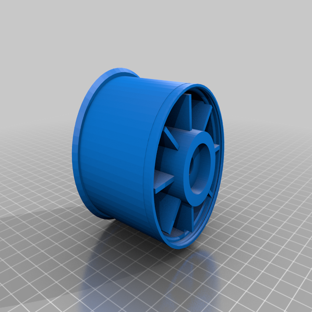 Free STL file Simple spool box and dryer 📦 ・3D printing idea to ...