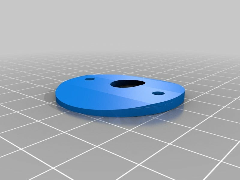 Free STL file Simple spool box and dryer 📦 ・3D printing idea to ...