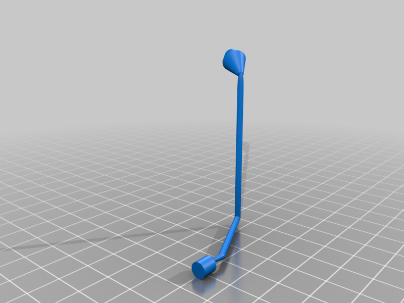 🎮 Splatoon 3 respawn point and Amiibo stand・Free STL File for ・Cults