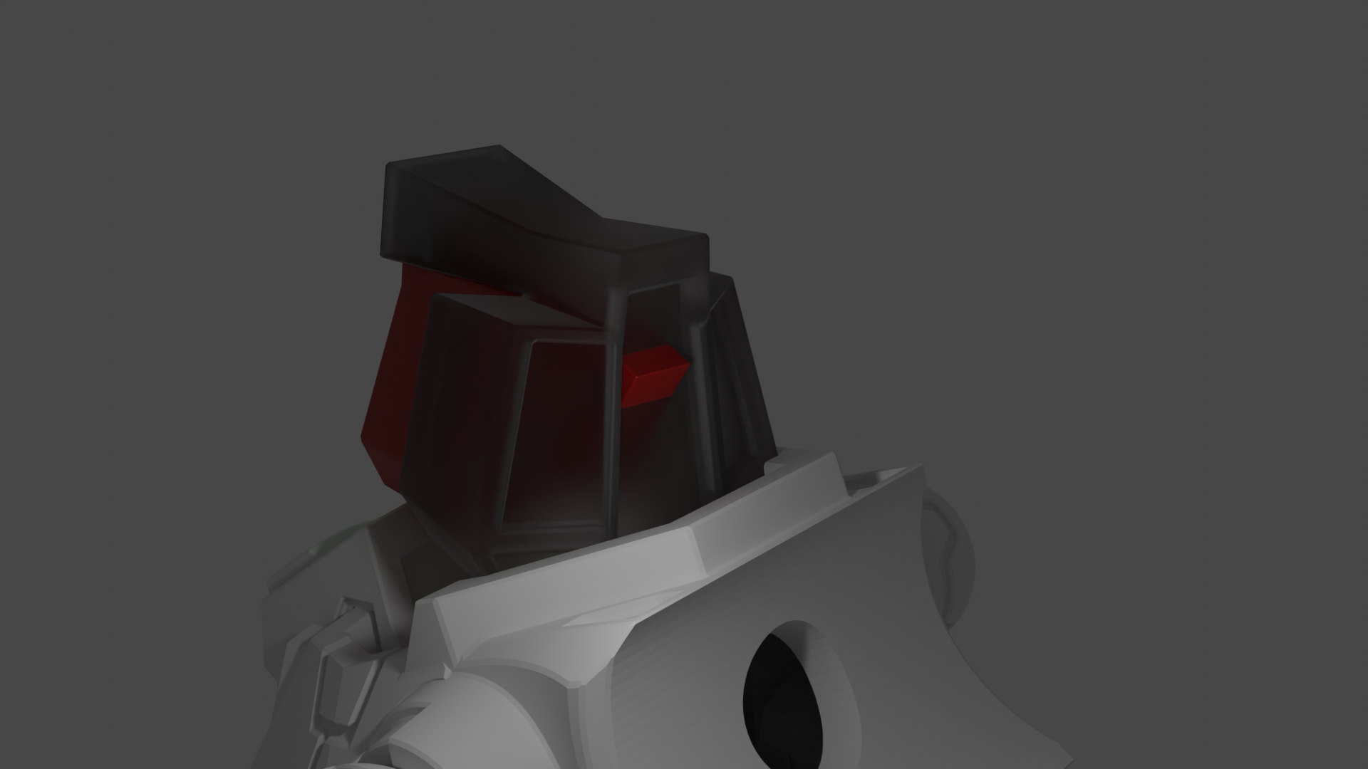 Free STL file Space communist Robot head 🛰 ・3D printable design to ...