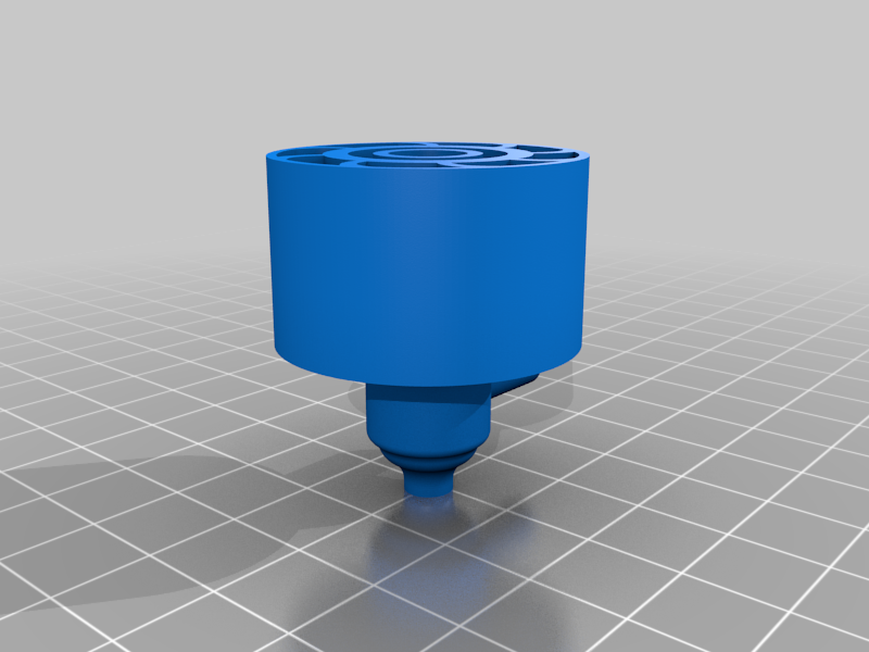 Free STL file Sculpfun S9 Air Assist 👽 ・3D printable design to download ...