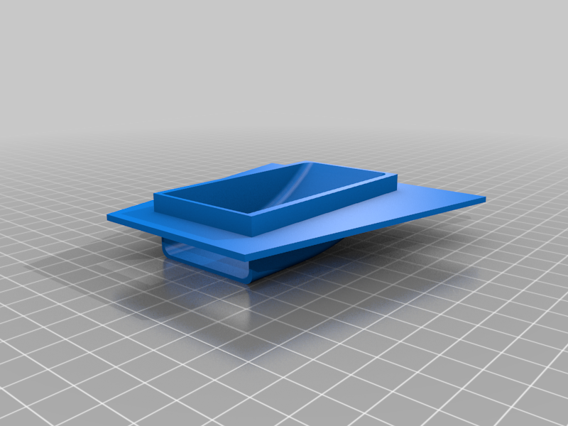 Free 3D file Air Scope RC Airplane 🛩️・3D print object to download・Cults