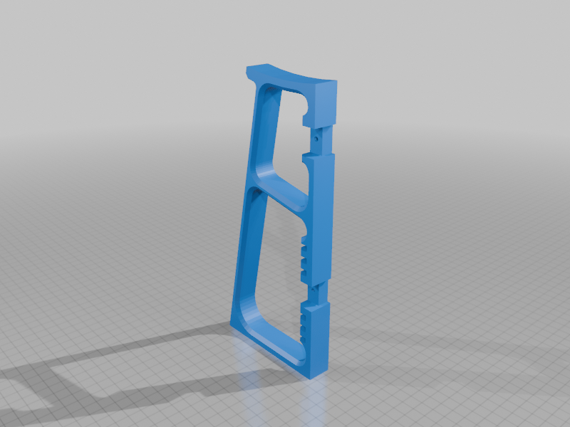 Free 3D file Laptop stand 💻 ・3D printable model to download・Cults