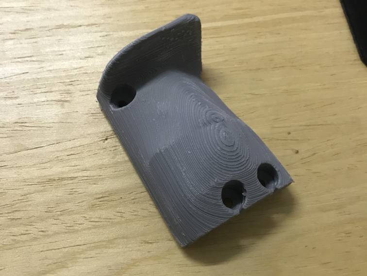 3D print Smallrig Camera Grip for Sony a6000/6300/6400・Cults
