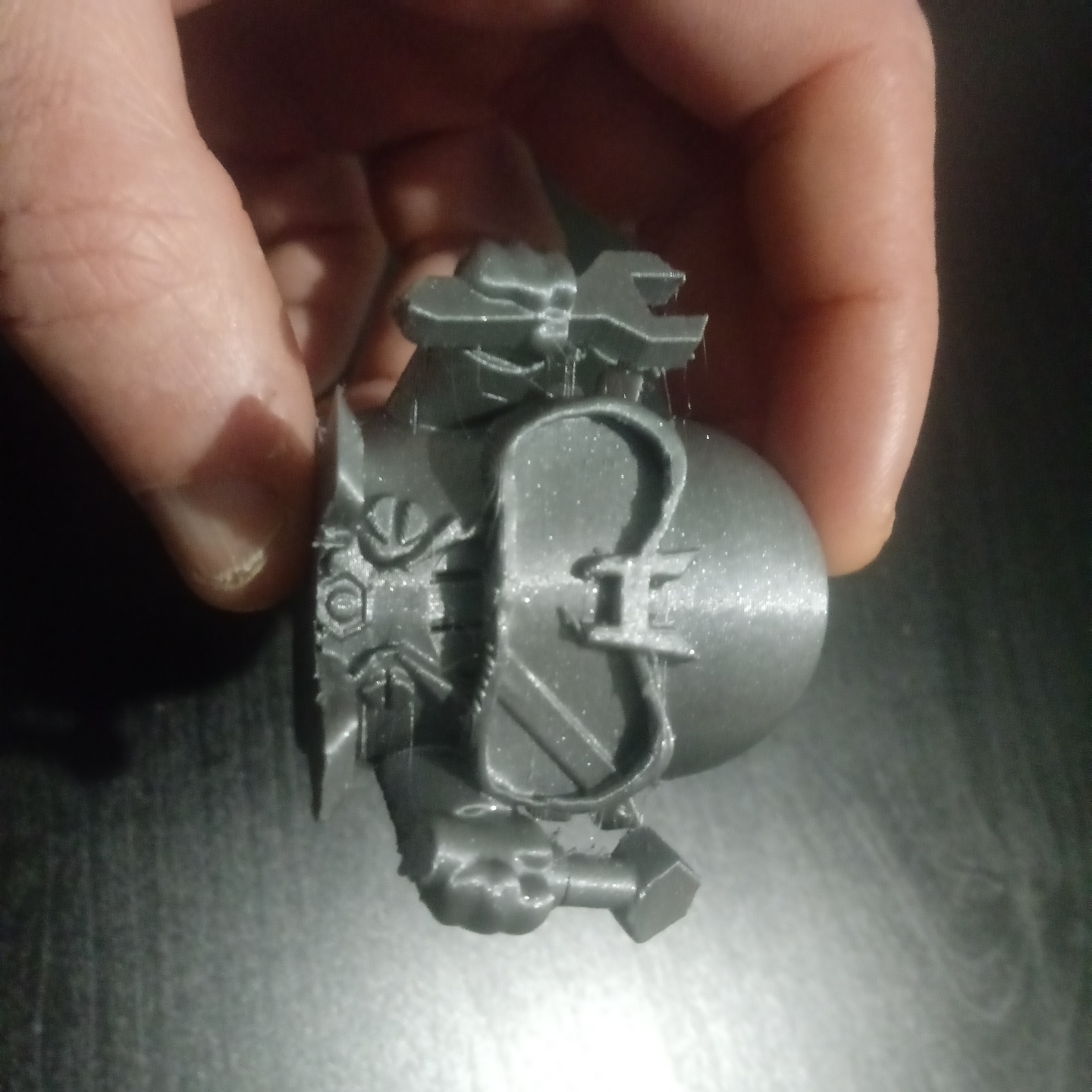 OBJ file Doctor Volt Superzings Series 7 ultra rare. 🩺 ・Model to ...