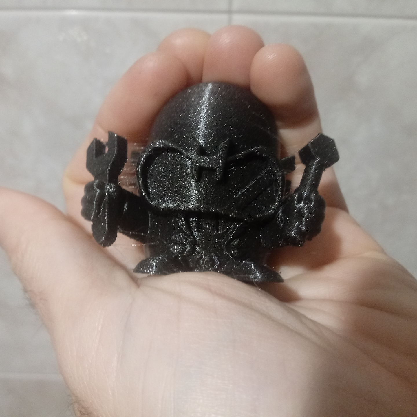 OBJ file Doctor Volt Superzings Series 7 ultra rare. 🩺 ・Model to ...