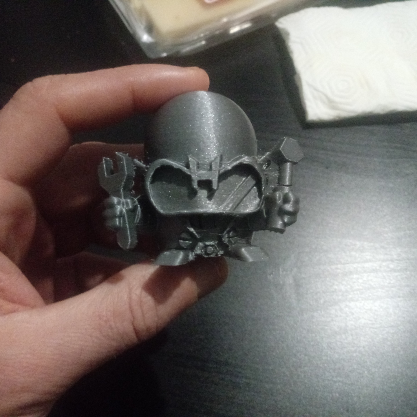 OBJ file Doctor Volt Superzings Series 7 ultra rare. 🩺 ・Model to ...