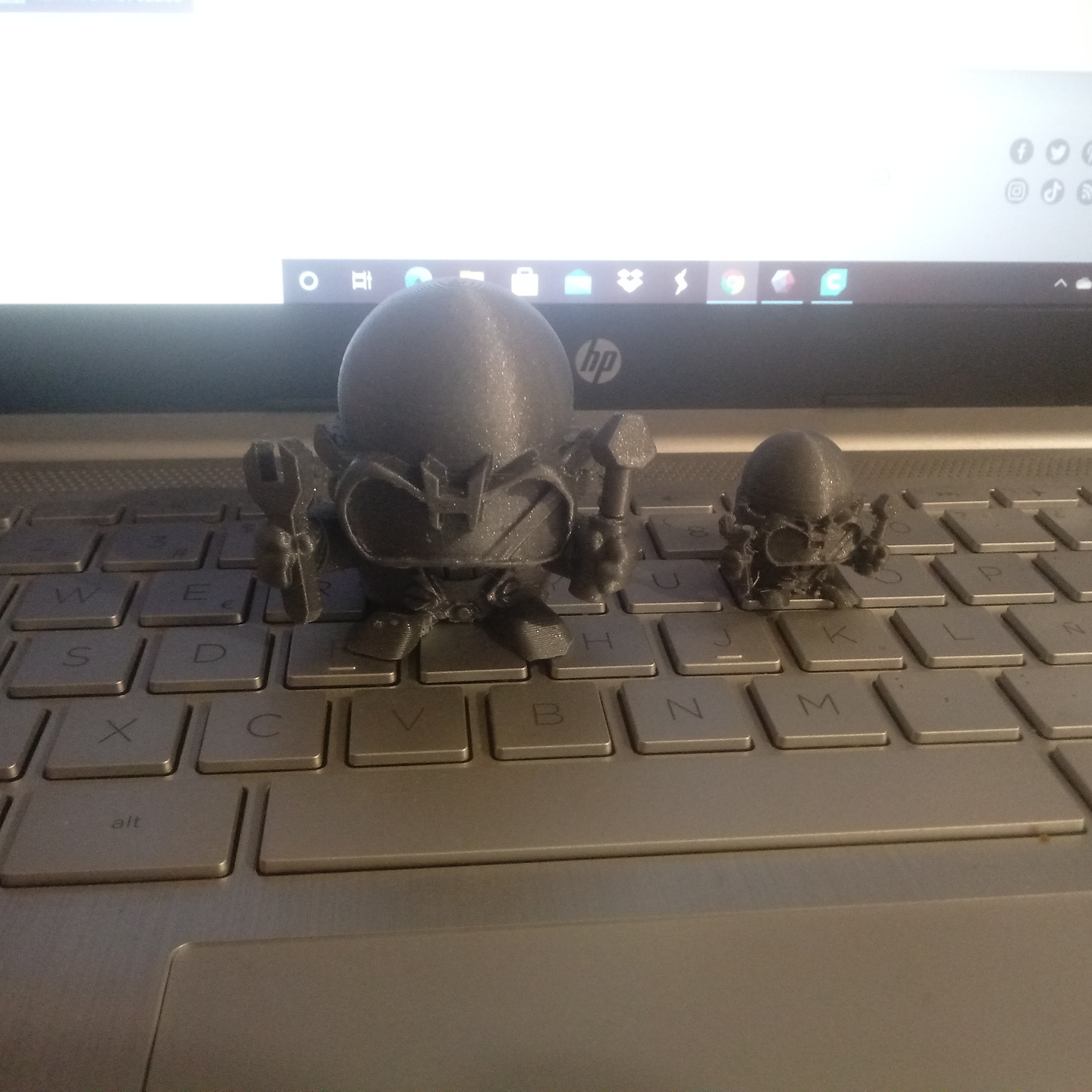 OBJ file Doctor Volt Superzings Series 7 ultra rare. 🩺 ・Model to ...