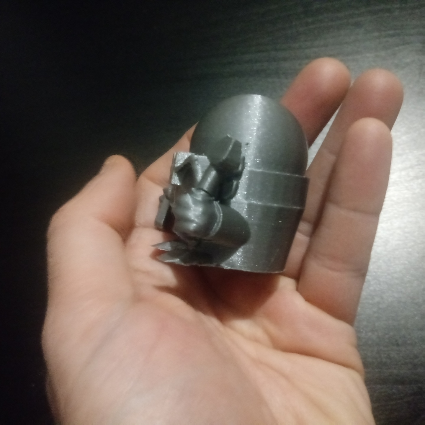 OBJ file Doctor Volt Superzings Series 7 ultra rare. 🩺 ・Model to ...