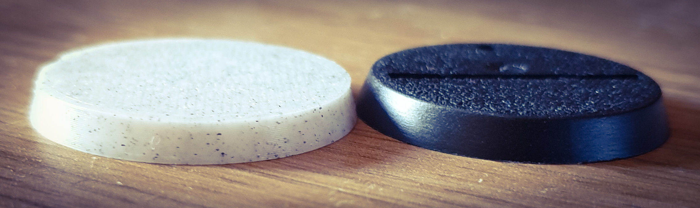 🏈 Numbered Bases for Fantasy Football・ 3D File for ・Cults