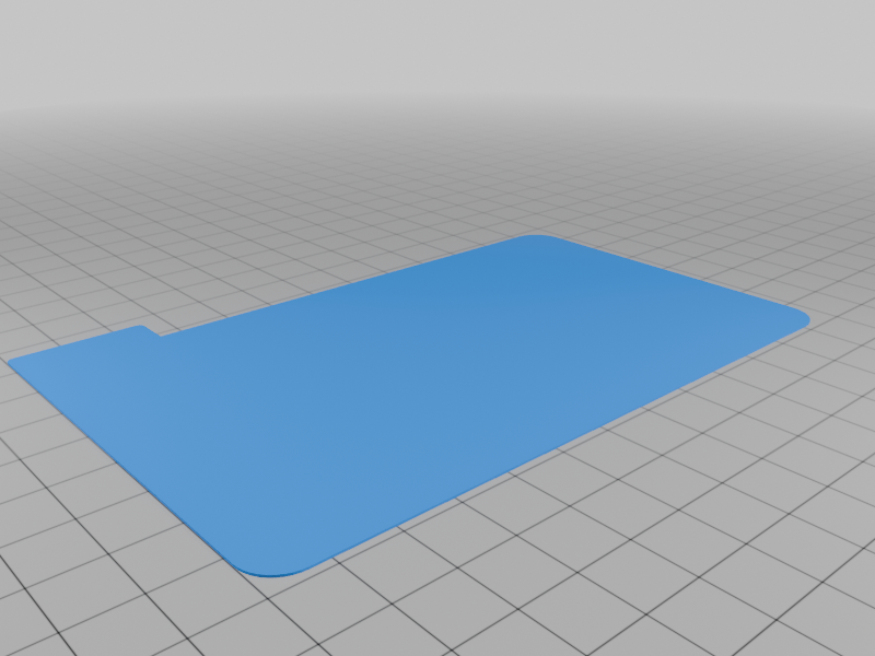 Free 3D file 3x5 Card Divider 🏢 ・3D printer design to download・Cults