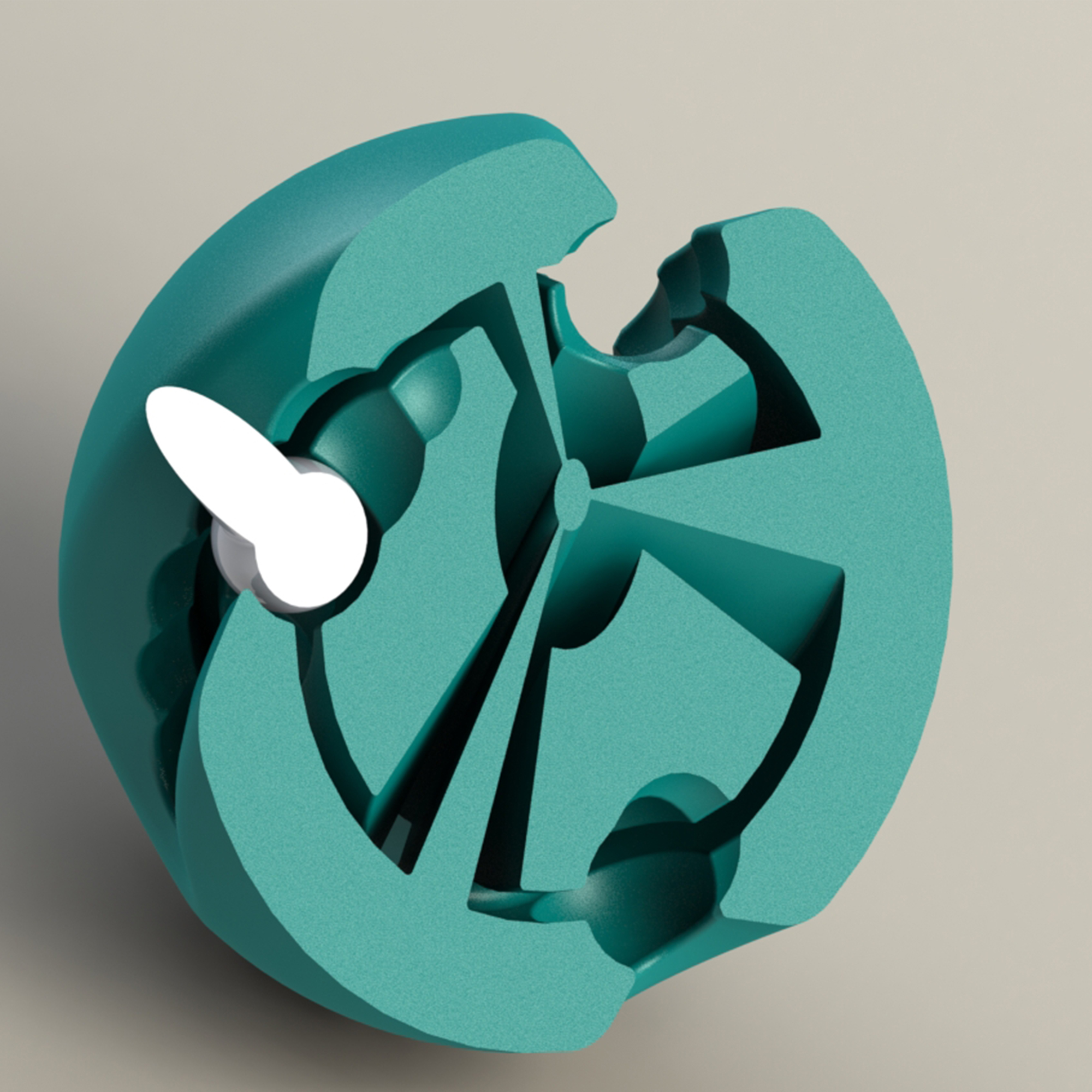 STL file triangle structure- super adjustment dynamic 🔺 ・3D printer ...